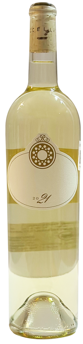SAUVIGNON BLANC, BUCCELLA, NAPA VALLEY 2021 – The Wine Co. Mx