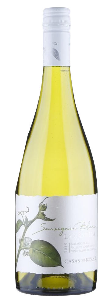 SAUVIGNON BLANC LA CANTERA 2022 – The Wine Co. Mx